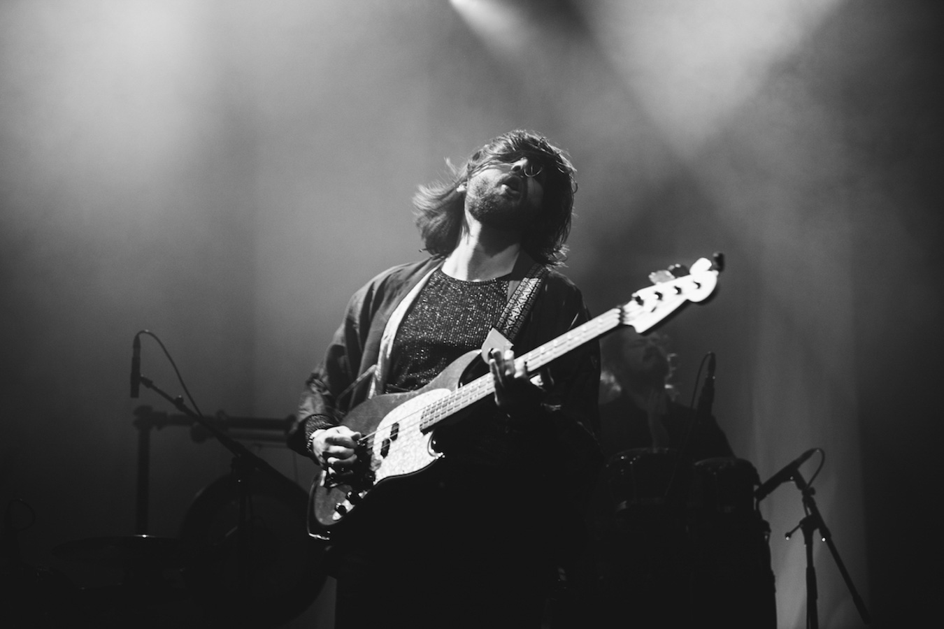 [Replay] Yīn Yīn aux Trans Musicales 2019 - Les Trans
