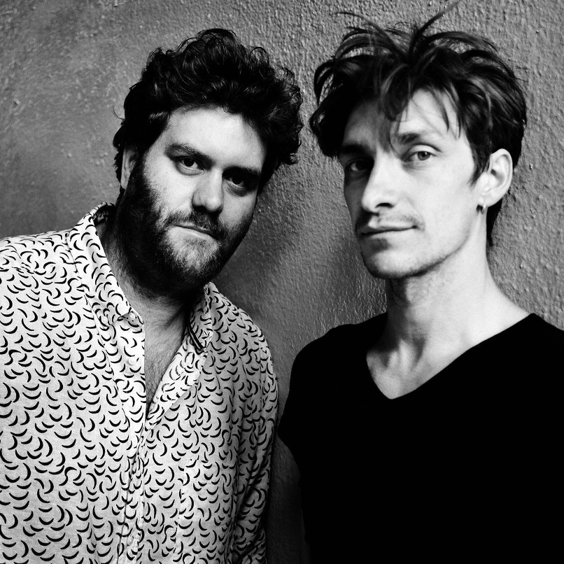 Retour aux sources : Tago Mago - Les Trans