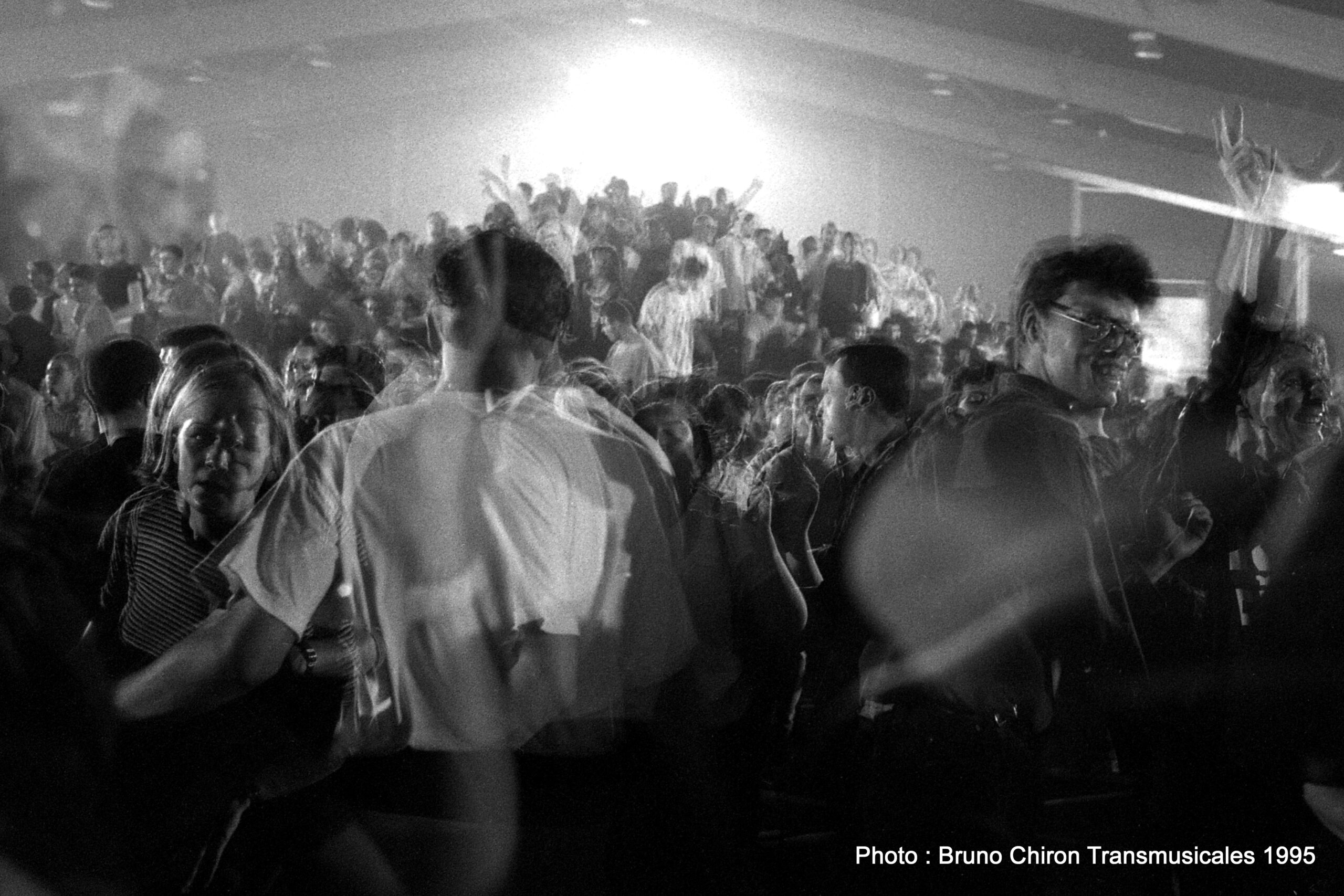 [Musiques & Sociétés] Jusqu'au bout de vos raves - Les Trans